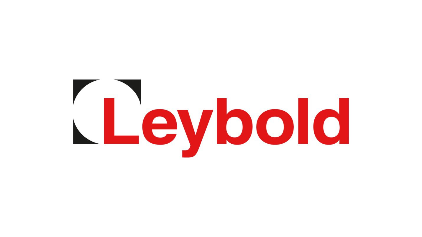LEYBOLD • MEGUMI Corporation
